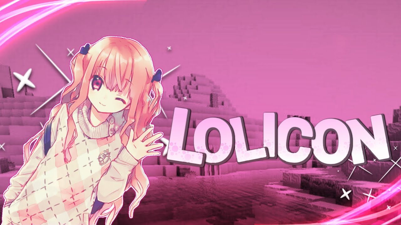 Lolicon... - YouTube