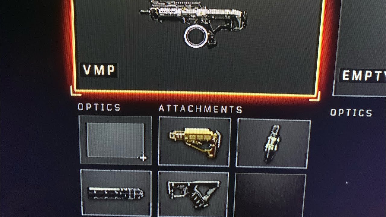 VMP CLASS #BO4 - YouTube