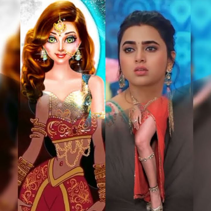 so gorgeous all nagin 🐍🐍 dress collection 🥰 ️💞 - YouTube