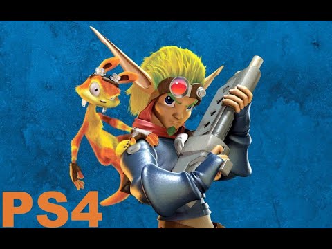 Jak II Episode 1:Speak No Evil - YouTube