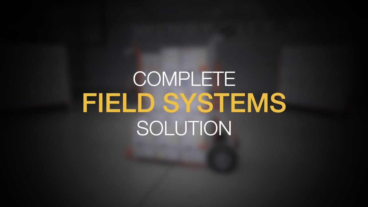 Complete Field Systems Solution | Windy City Wire