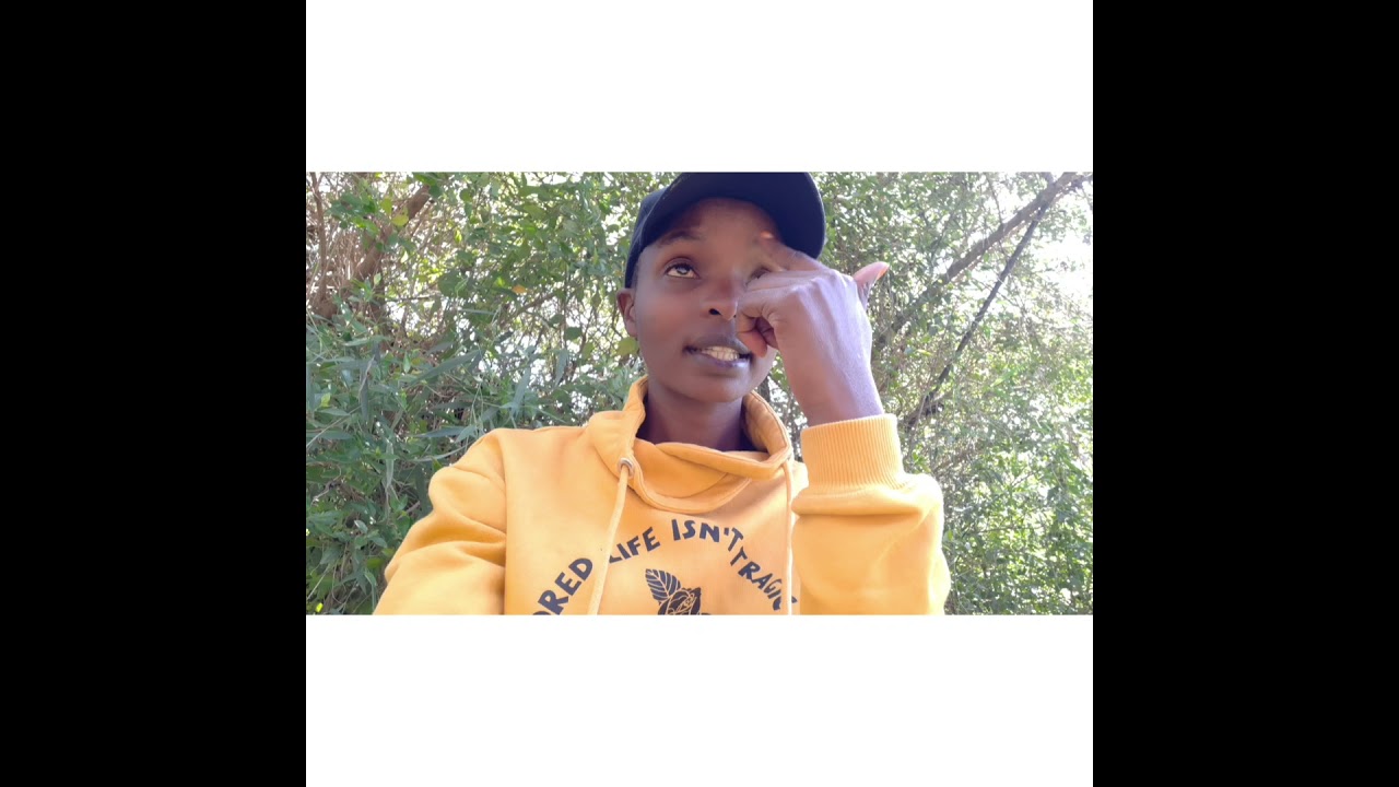 How I Faced My Biggest Fear😠Youtube