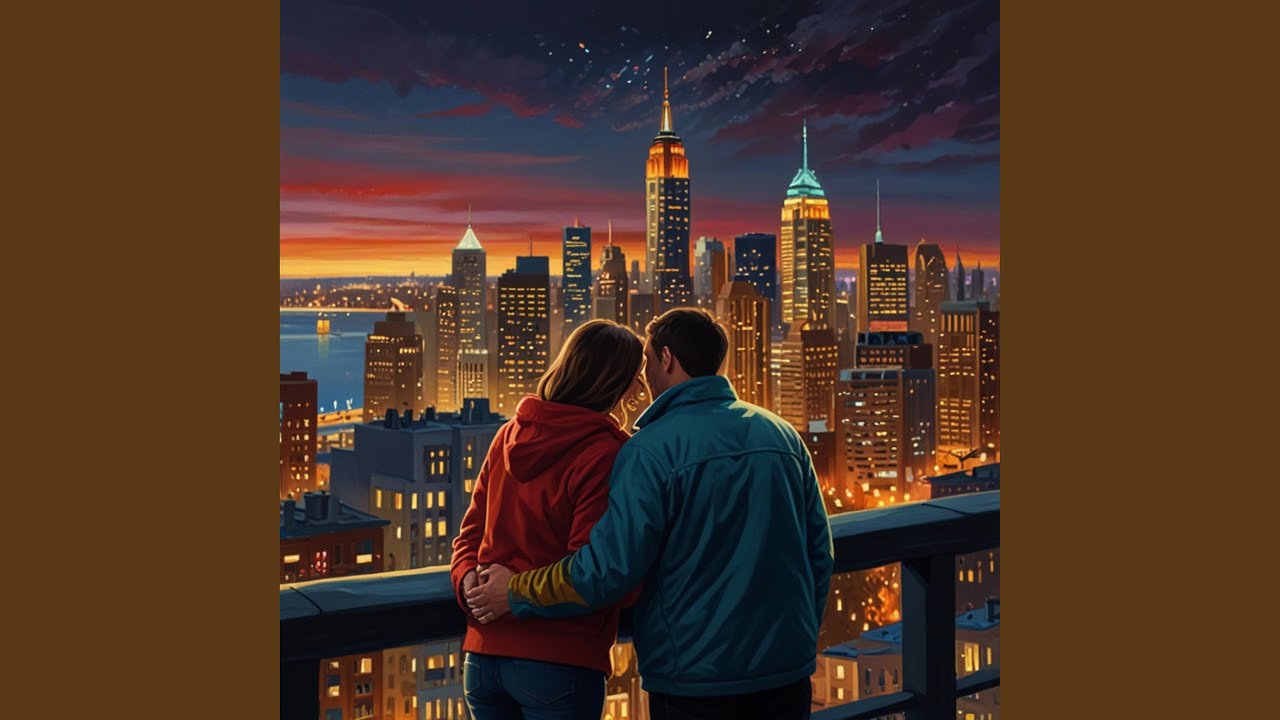 Chasing Lights - YouTube