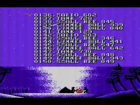 NES 300-in-1 Games - Unchained Melody - Ca Khúc Bất Hủ - YouTube