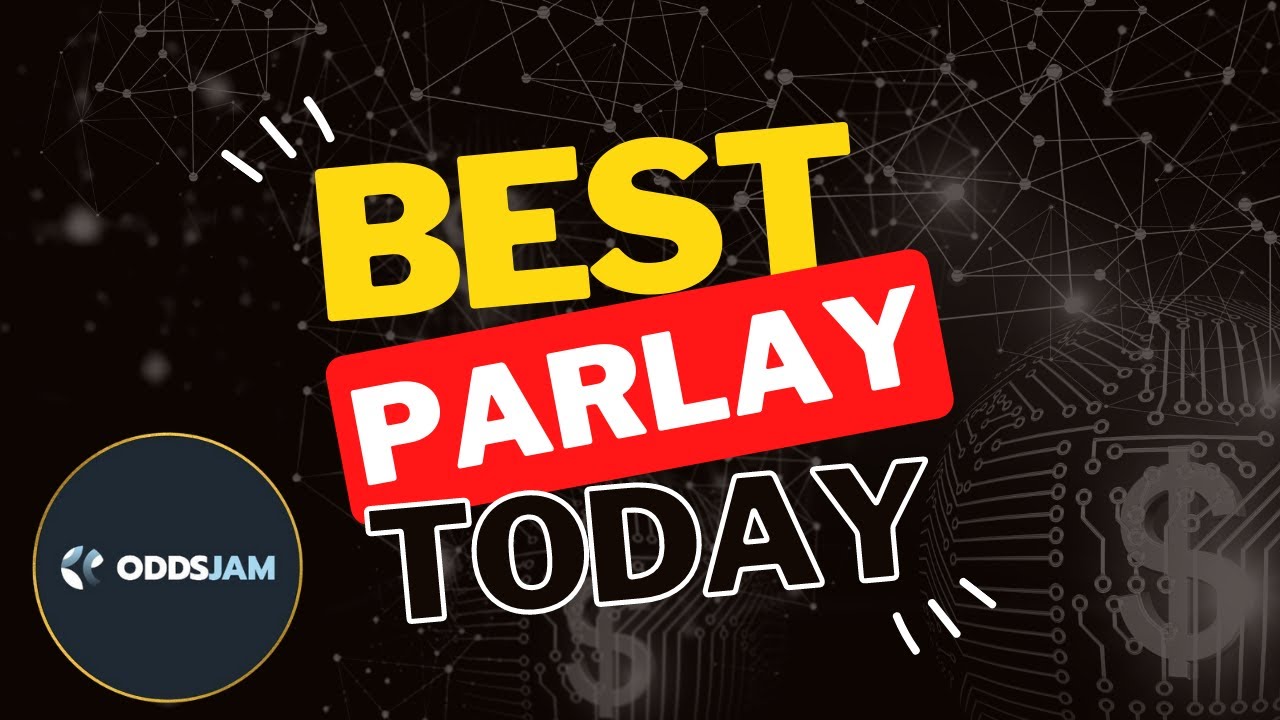 NFL Parlays :) | How to Use a Free Bet - YouTube