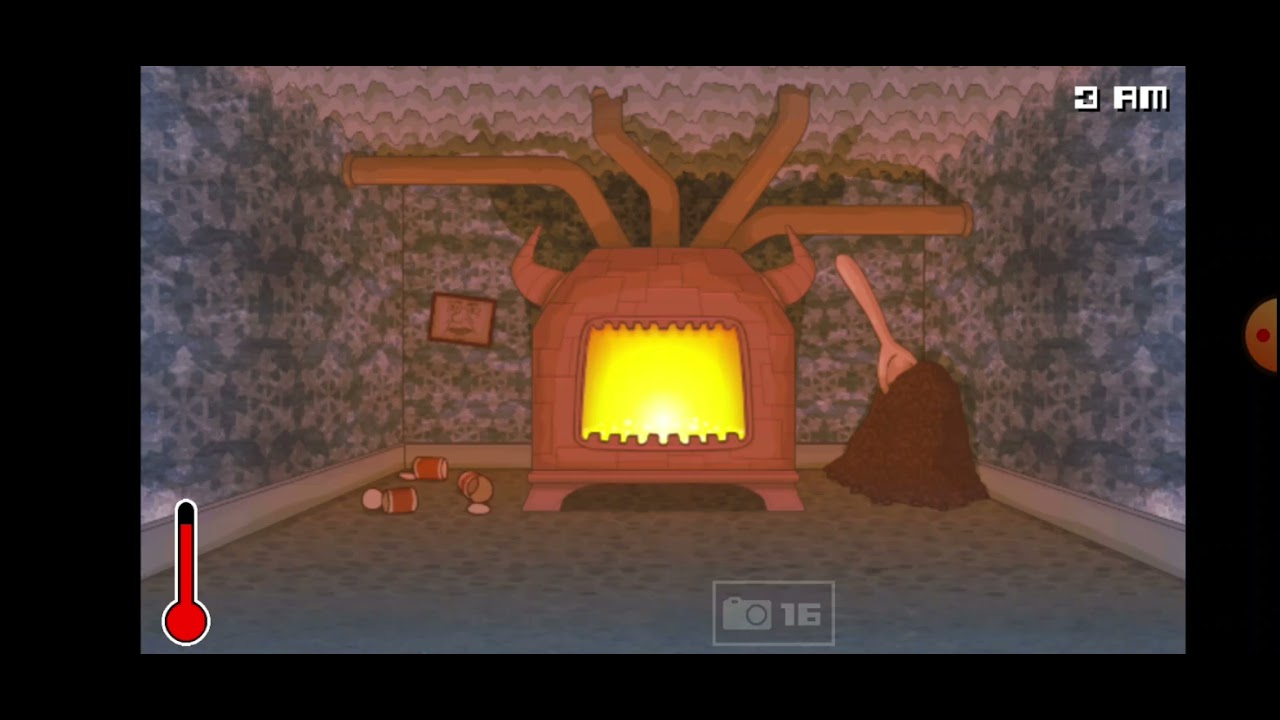 THE BEAVOWL IS WITH THE INSOLENCE!? (one night at flumptys 3) - YouTube