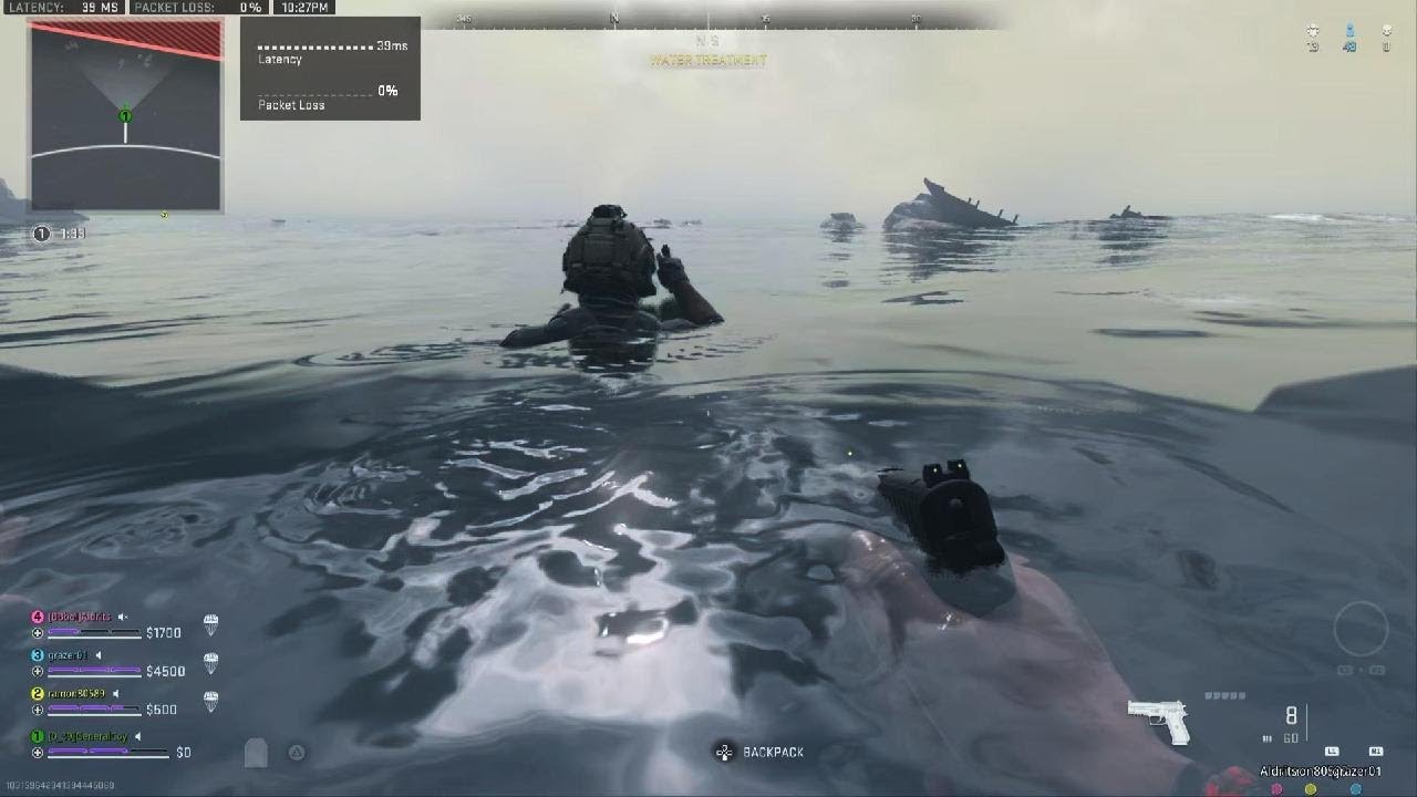 Wz2 win 134 - YouTube