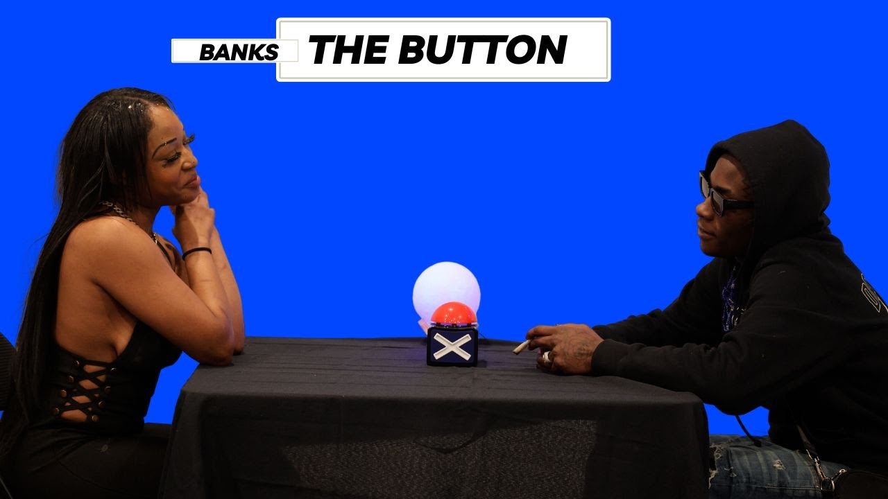 THE BUTTON GAME - YouTube