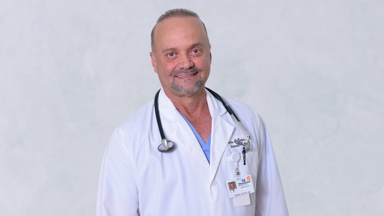 Dr Dennis Cortes, MD - YouTube