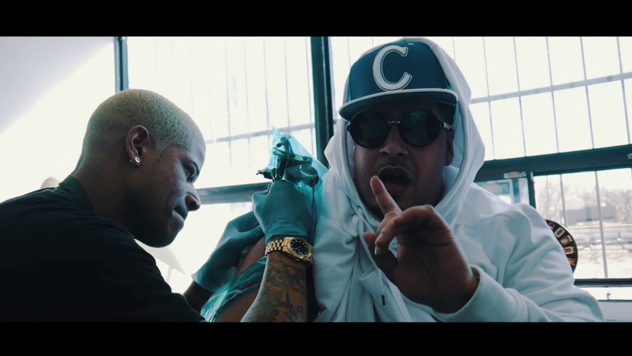 Why You Lyin [Official Video] - YouTube