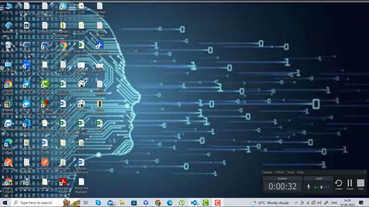 Mercor Github Automated Analysis - YouTube