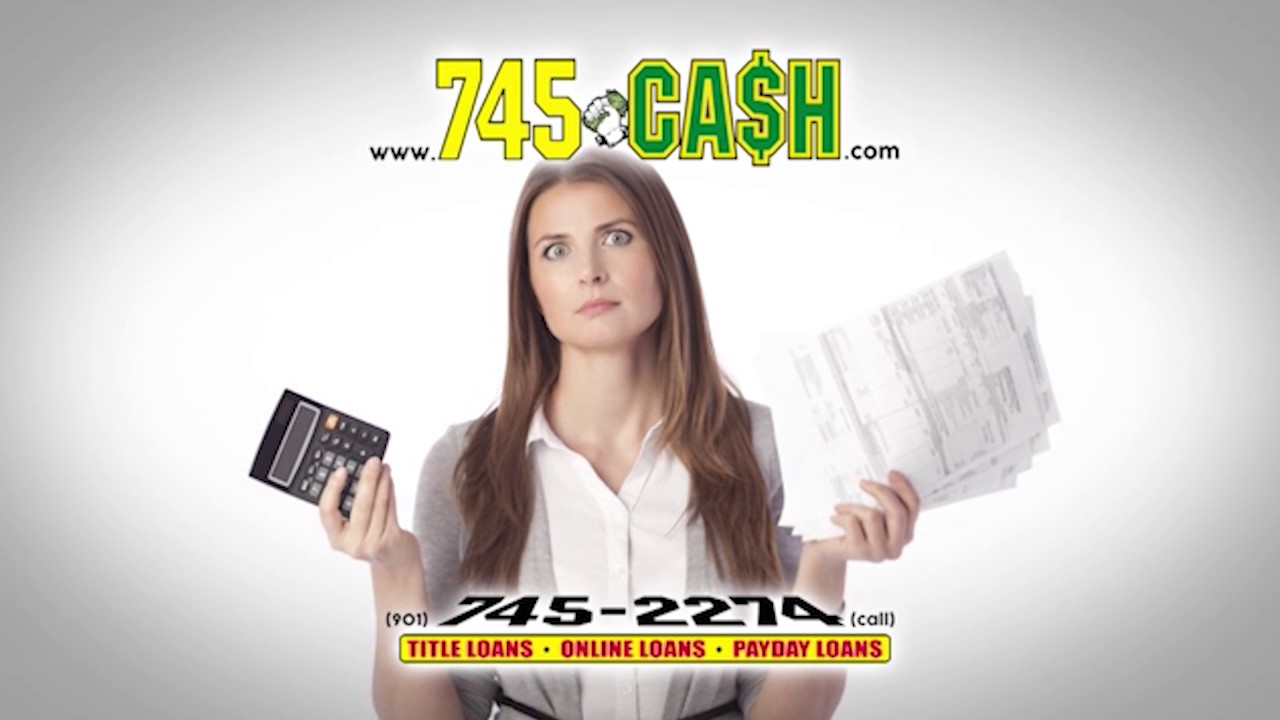 745 Cash OCT 2016 - YouTube