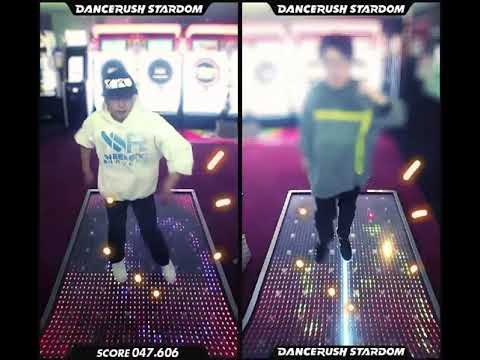 山田さんとモッティーーー！！！「MY NAME IS / STUDIO MOTTIE」 #DANCERUSH_STARDOM - YouTube