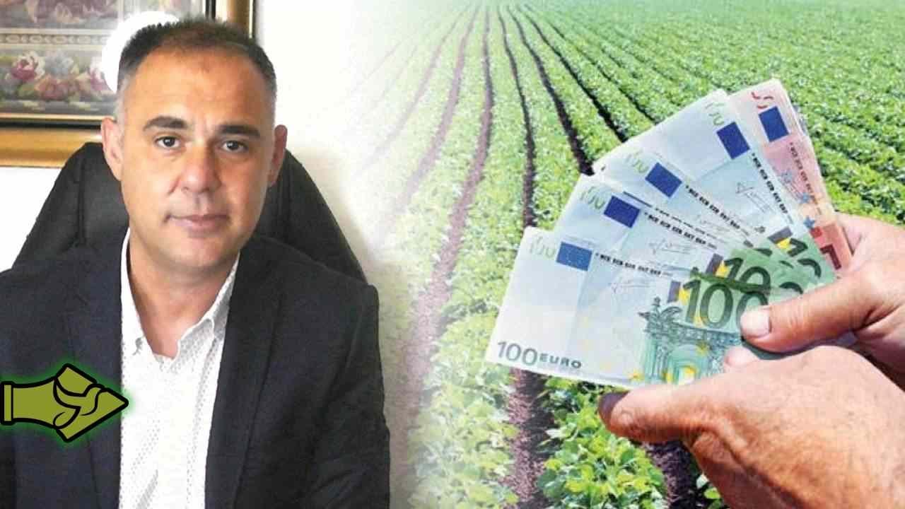 «ΕΚΠΟΜΠΕΣ ΑΖΩΤΟΥ», Η ΝΕΑ ΜΕΓΑΛΗ ΔΥΣΤΟΠΙΑ ΣΤΟ ΠΛΑΙΣΙΟ ΤΗΣ «ΠΡΑΣΙΝΗΣ ...