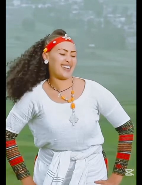 🇪🇹ESKISTA Dance on Kiss-Daniel marhaba Song Nigeria 🇳🇬 #eskista # ...