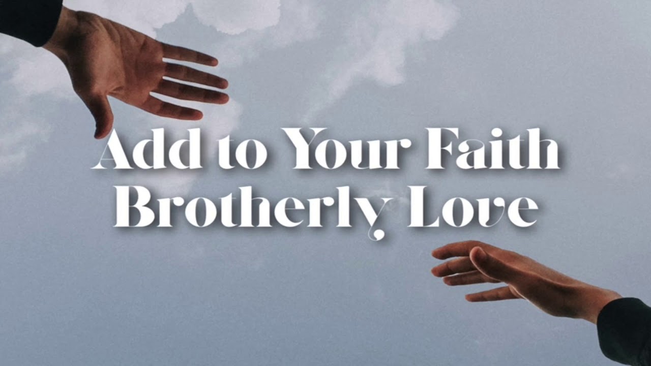 Brotherly Love Meaning