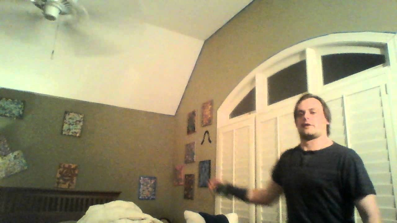 Monkey Fist 101 - Self Defense Basics, Flow and Cardio Techniques ...