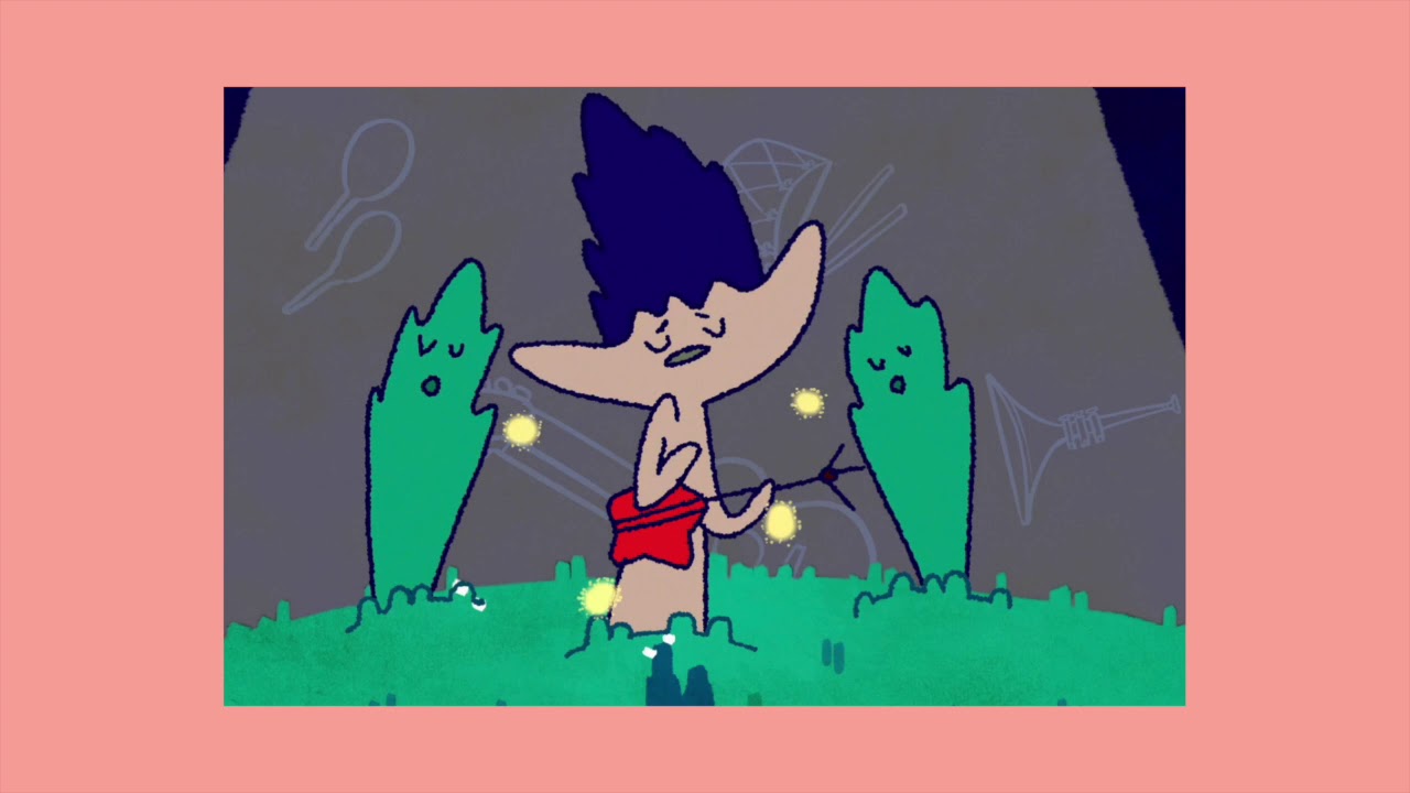 Flower Body - Adventure Time Cover - YouTube
