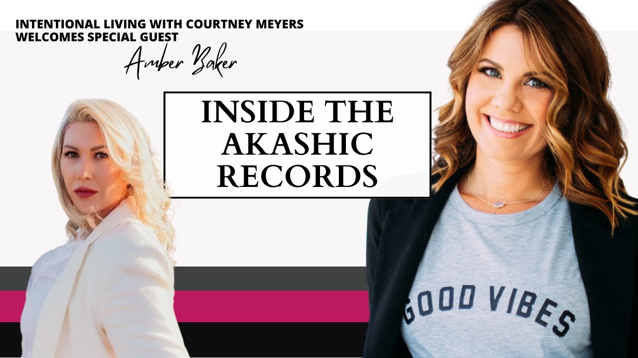 26 - "Awakening to Source - with Special Guest, Amber Baker, The Malibu ...