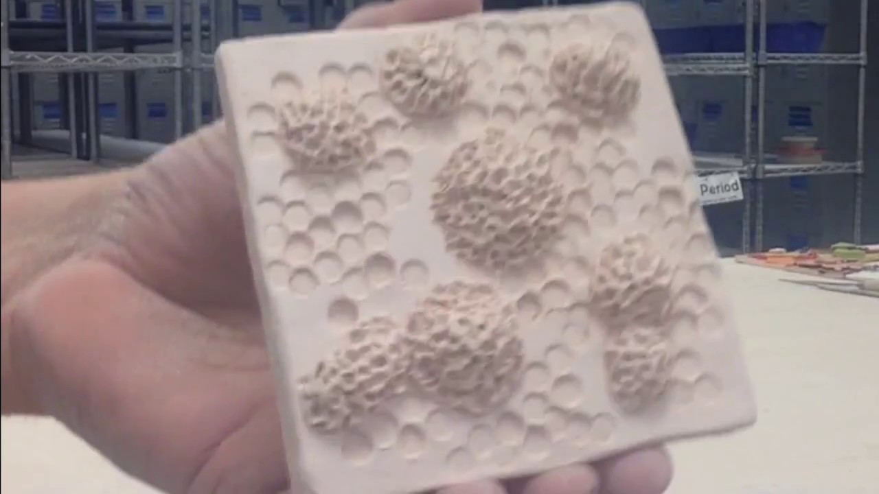 Additive & Subtractive Tiles Part 1 by Keven Proud - YouTube