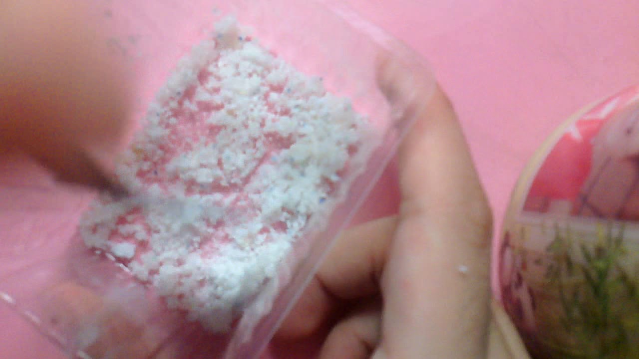 Cách làm dung dịch rơ miệng hiệu quả và thành công - YouTube