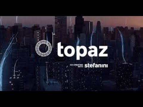Topaz Core Banking - YouTube