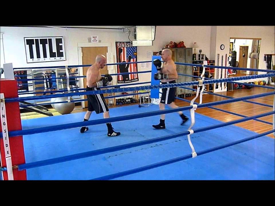 Sunday Afternoon Boxing - Round 5 - YouTube