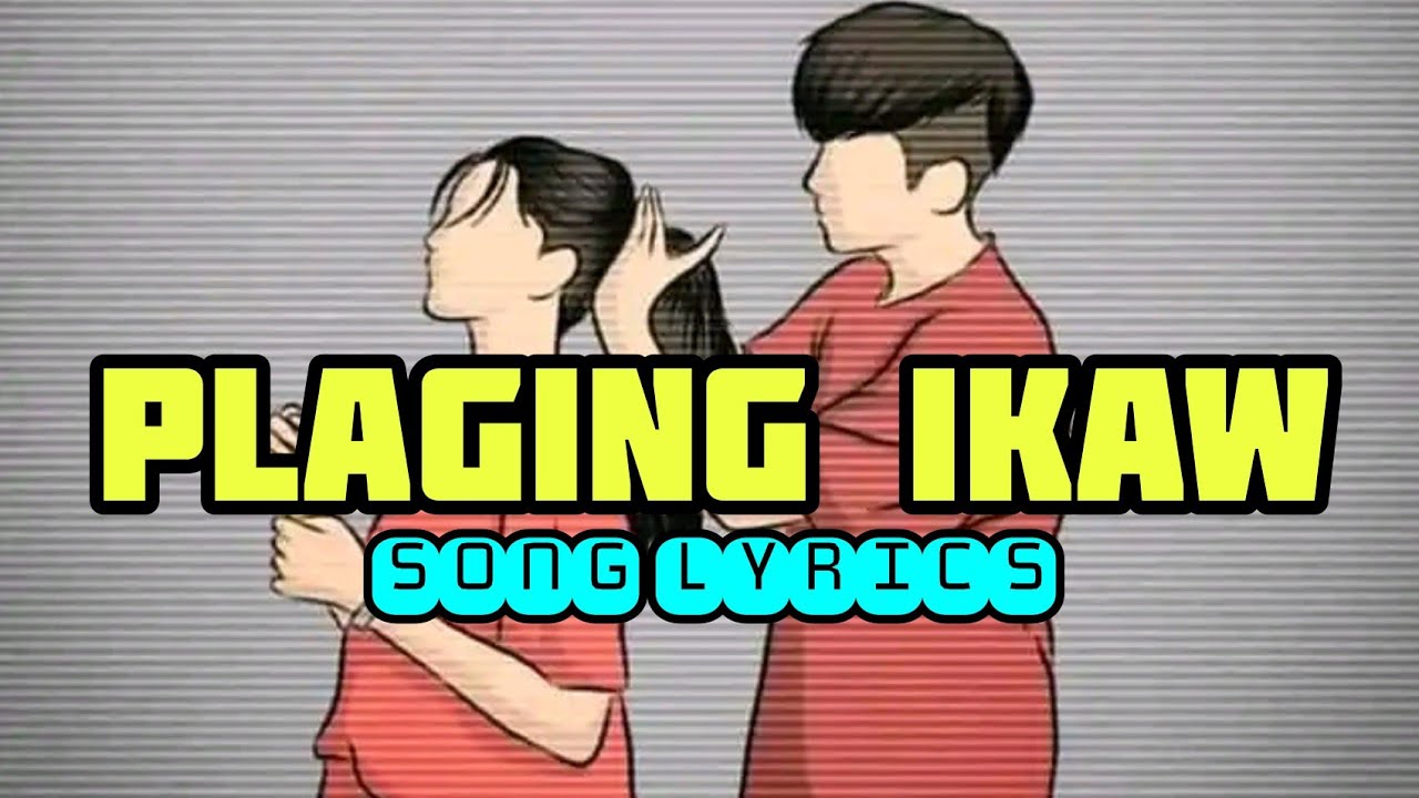 Palaging ikaw song lyrics 🎶 - YouTube