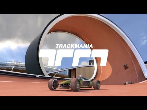 Trackmania 2020 | Summer Campaign - YouTube