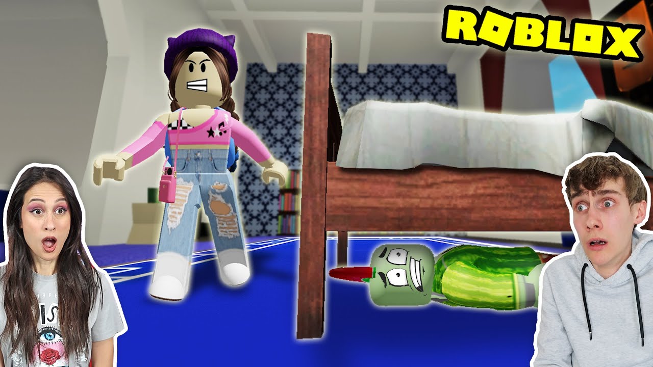 VERSTOPPERTJE MET DUTCHTUBER in BROOKHAVEN! || Fan Friday - YouTube