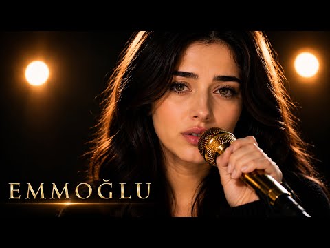 Emmoğlu - (Ferdi Tayfur Cover) | Vonka Music