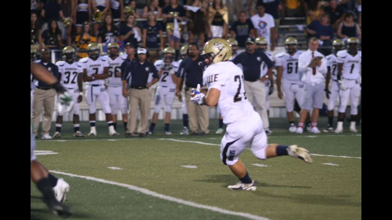 Matt Ringer 2013 Highlights Updated - YouTube