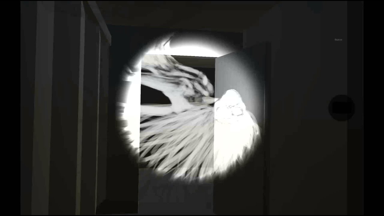 Tango horror demo - YouTube