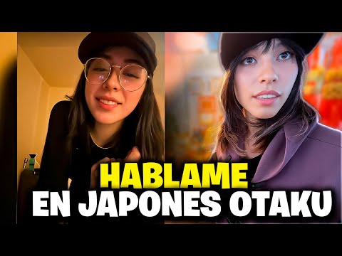 EMETSUKI CONOCE A DAYANA TIKTOK