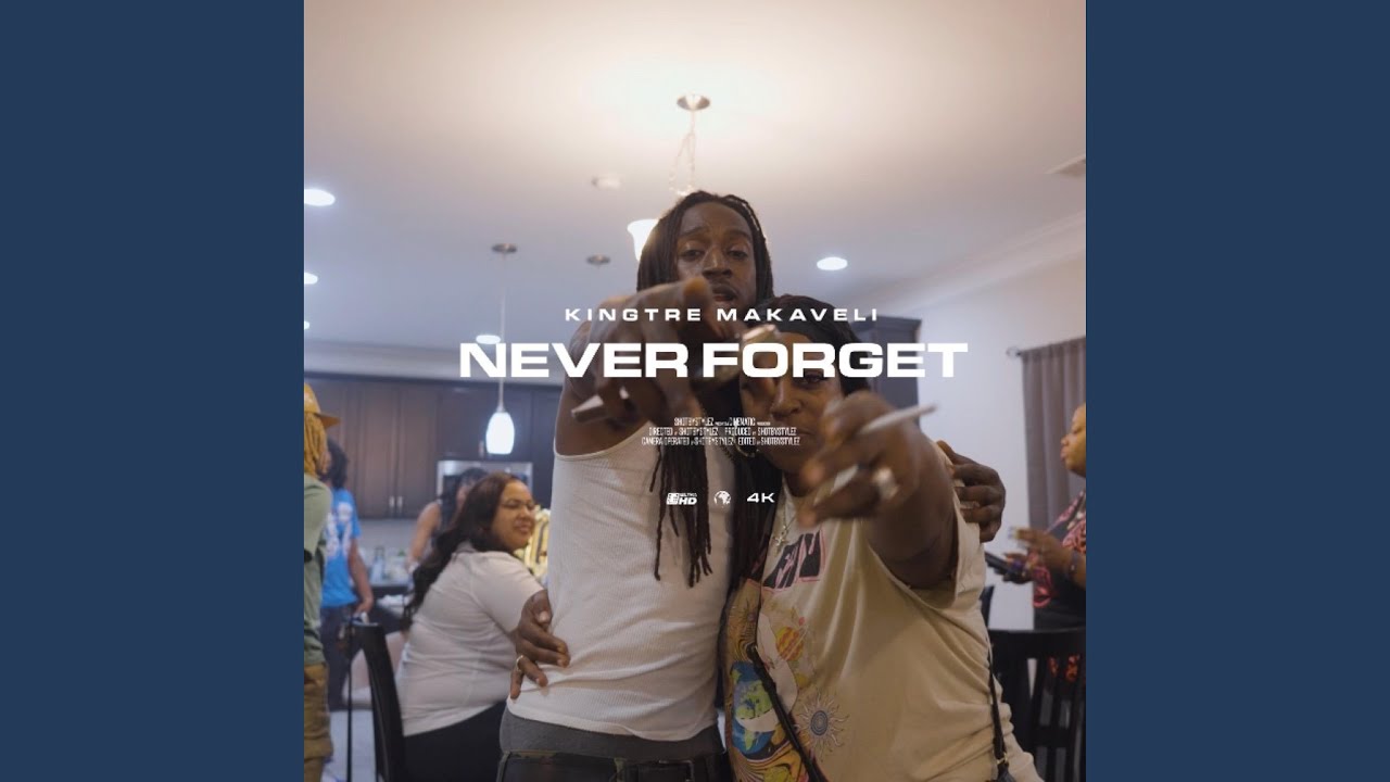 Never Forget - YouTube