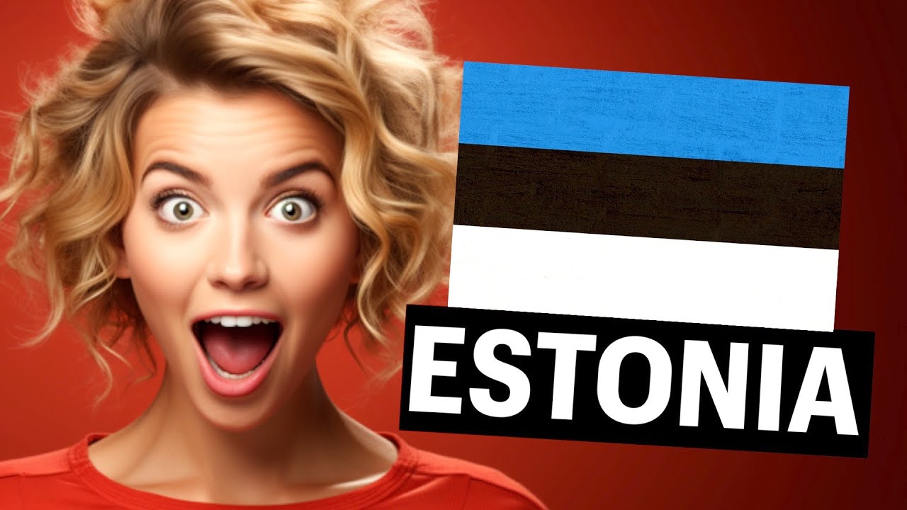 Funny Things Estonians Do // 16 Surprising Facts about Estonian Culture ...