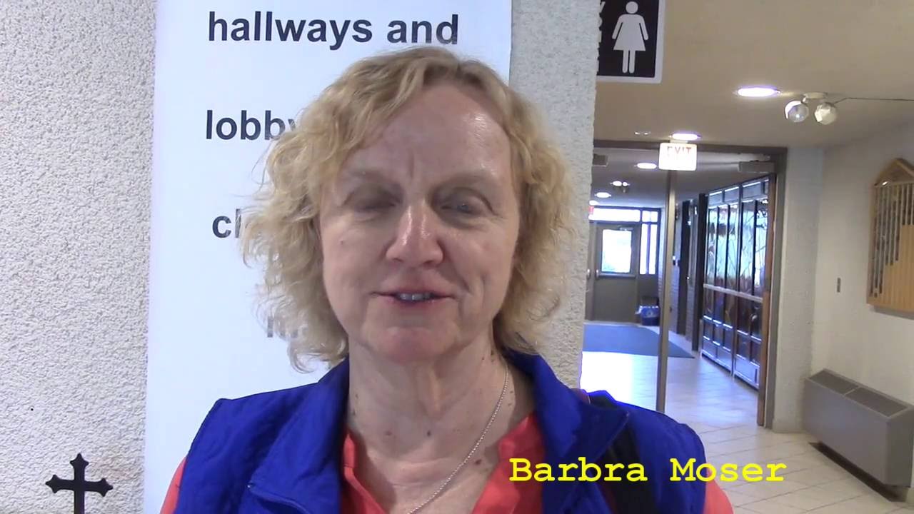 St Patrick - Markham - YouTube