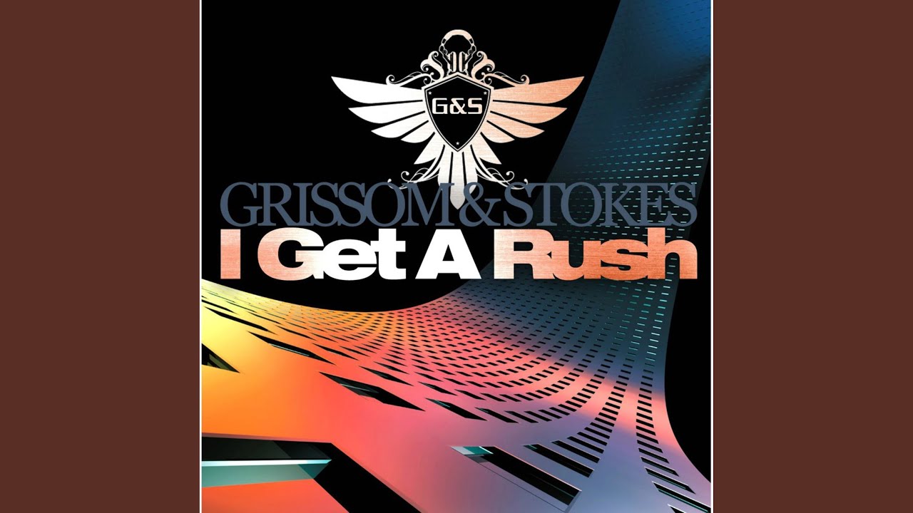 I Get A Rush (DJ Gollum Remix Edit Version) - YouTube