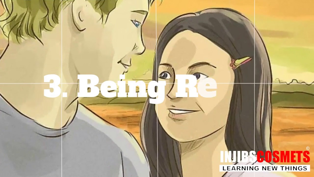 HOW TO GO IN FOR A KISS - Kissing Classes - Tips To Kiss - Ways To Kiss ...