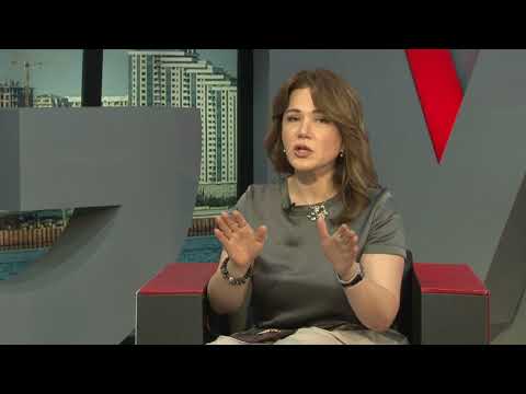 Teatra gənclərin marağı | Aktyor üçün əsl uğur nədir? | Mehriban Zəki ilə