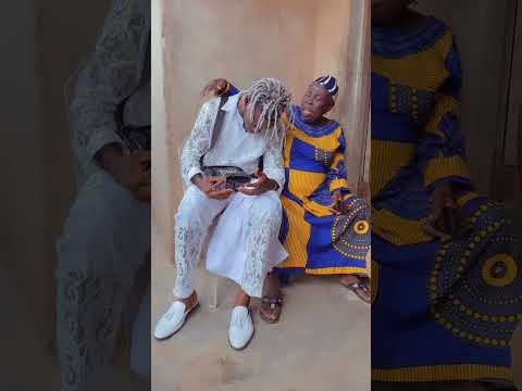 Davolee Mother Shower Prayers On Him