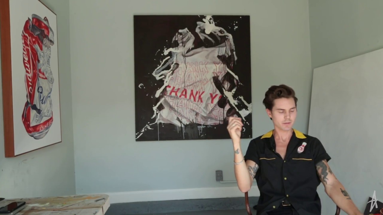 ALTAMONT X ALEX CUTLER - YouTube