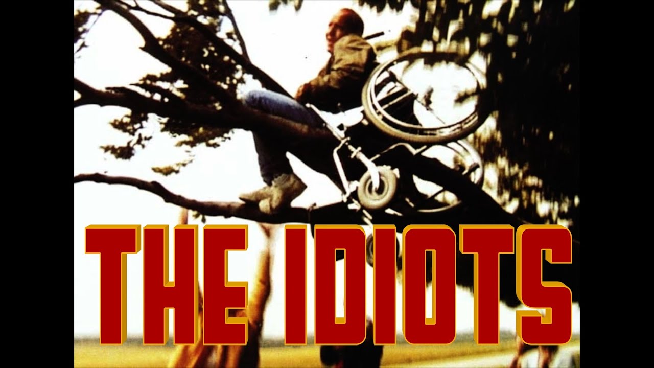The Idiots (1998) Lars von Trier Movie Scene and Review - YouTube