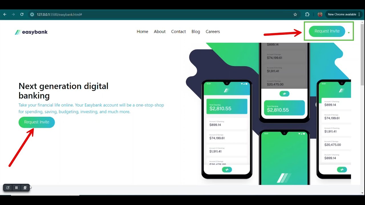 How To Add Multiple Background Colors To A Html Element With Tailwindcss Youtube 2898