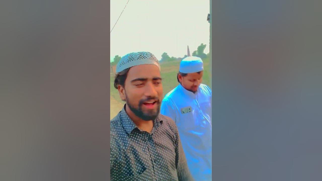 Aisa banaya hai rab ne Ramzan ka Mahina - YouTube