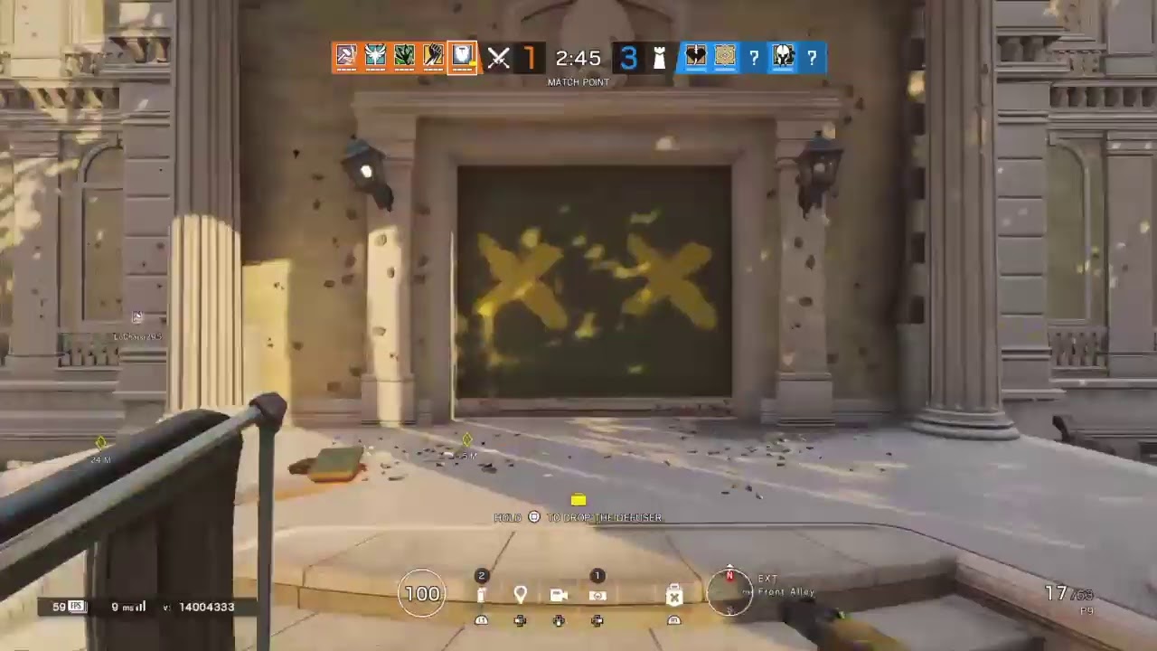 Getting to plat 2 - YouTube