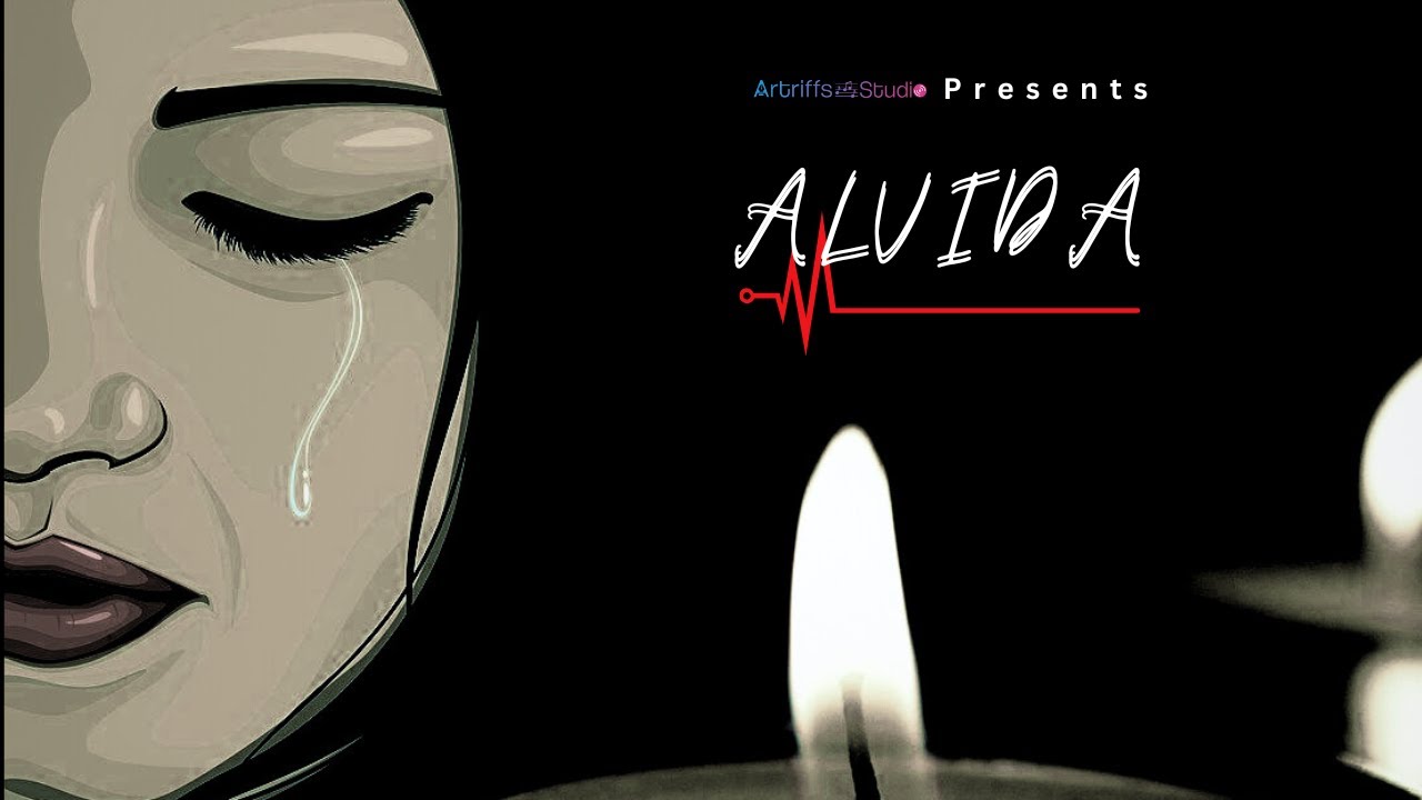 Alvida - A FINAL “Goodbye” to Those We've LOST | A Piano-Cello ...