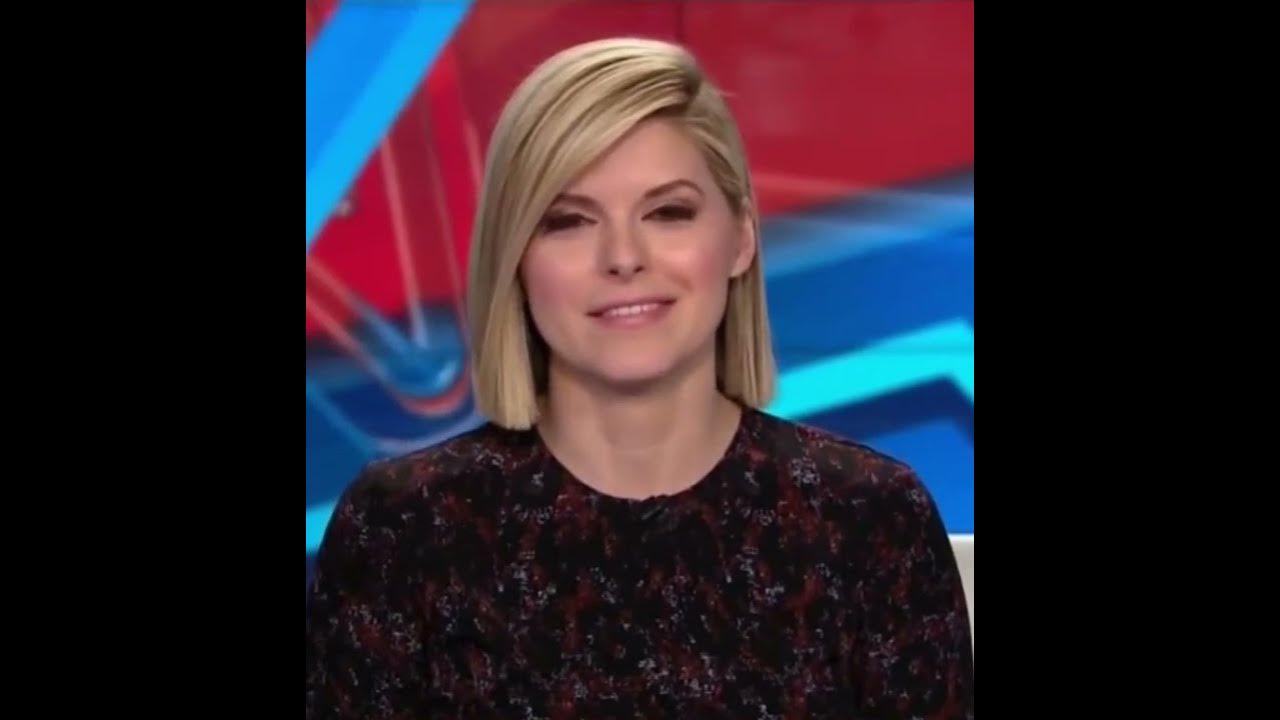 Kate Bolduan 6 Cnn Youtube