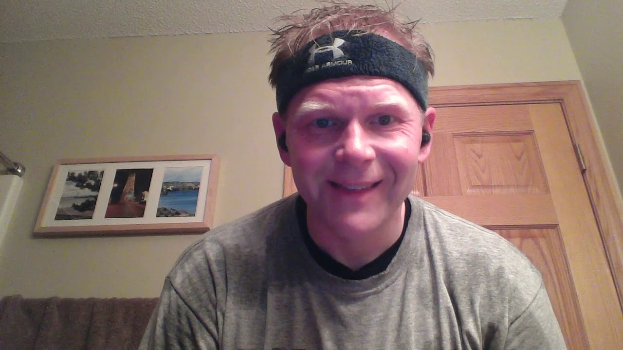 3/30/2020 - Workout Challenge - YouTube
