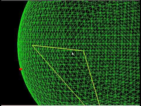 Basic Triangle Detection - YouTube